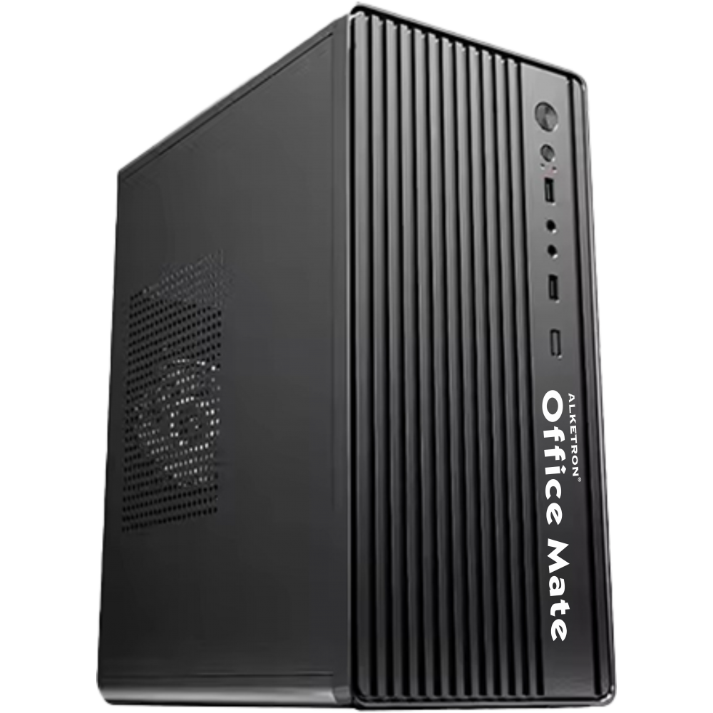 i3core 12th GEN - OfficeMate(Basic Edition)